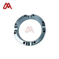 China 1-41510224-0 1415102240 Differential Cage Assembly Suitable For ISUZU 10PE1 CXZ81K for sale