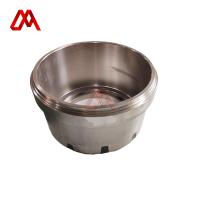 China 1-42315377-0 Rear Brake Drum 1423153770 Suitable for ISUZU VC46 6WF1 for sale