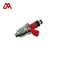 China 8970795320 8-97079532-0 INJECTOR for ISUZU UCS17 4ZE1 for sale