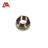 China Nut Driving Pinion 8970471460 8-97047146-0 for ISUZU NPR66 4HF1 for sale