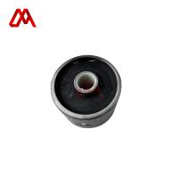 China 1-53458634-0 1534586340 Front Cab Mounting Bracket Rubber Bushing for ISUZU FVR 6HH1 Truck for sale