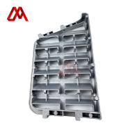 China 1-71996174-J 171996174J Truck Side Step Running Board for FVR96 Truck for sale