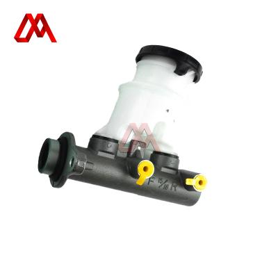 China 8970382470 8-97038247-0 Brake Master Cylinder I0040 for ISUZU TFR UC for sale