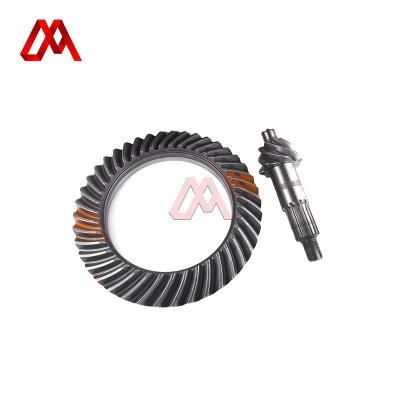 China 8970354540 8-97035454-0 Final Drive Gear Set for ISUZU 4HE1 for sale