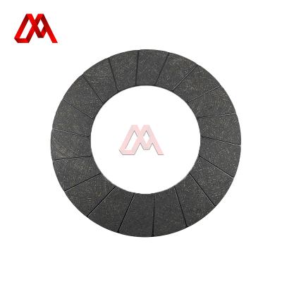 China 1-31240897-SYP 131240897SYP OE-Grade Clutch Disc 43010 for Isuzu CXZ 10PD1 for sale