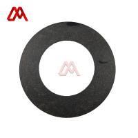 China 1-31240897-SYP 131240897SYP OE-Grade Clutch Disc 43010 for Isuzu CXZ 10PD1 for sale