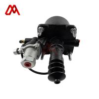 China 1-31800466-J 131800466J Clutch Booster Slave Cylinder for Isuzu CXZ 6WF1 Truck for sale