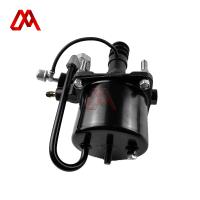 China 1-31800466-J 131800466J Clutch Booster Slave Cylinder for Isuzu CXZ 6WF1 Truck for sale