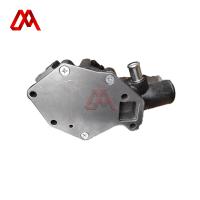 China 8-97021171-A Water Pump Assembly With Gasket For ISUZU NKR NPR 4BC2 4BE1 4BD1 for sale