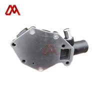 China 8-97021171-A Water Pump Assembly With Gasket For ISUZU NKR NPR 4BC2 4BE1 4BD1 for sale