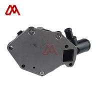China 8-97021171-A Water Pump Assembly With Gasket For ISUZU NKR NPR 4BC2 4BE1 4BD1 for sale