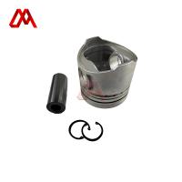 China 8-94438989-J 8-94438989-0 8944389890 Piston for ISUZU 4BE1 for sale
