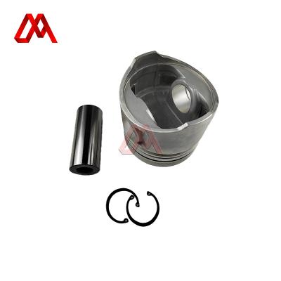 China 8-94438989-J 8-94438989-0 8944389890 Piston for ISUZU 4BE1 for sale
