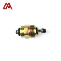 China 8-94433811-0 8944338110 Injection Pump Engine Stop Magnetic Valve for ISUZU NKR for sale