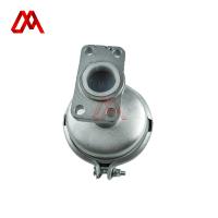 China 1-48250837-0 Front Brake Power Chamber Assembly Suitable for ISUZU FV517 6D24T 1482508370 for sale
