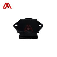 China 1-53215172-0 Front Engine Foot Rubber 1532151720 Suitable for ISUZU LT132 FRT 6HE1 for sale