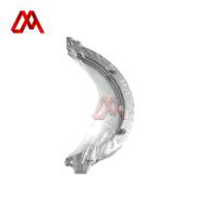 China 8-94396980-0 8943969800 Crankshaft Thrust Washer For FVR FTR FRR FSR 6HE1 6HH1 for sale