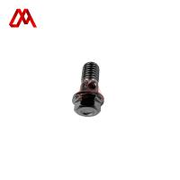 China 8943967110 8-94396711-0 Water Pipe Eye Bolt for ISUZU VC46 for sale