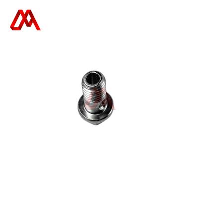 China 8943967110 8-94396711-0 Water Pipe Eye Bolt for ISUZU VC46 for sale