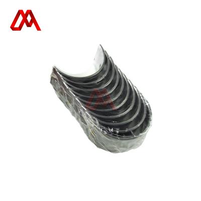 China 8943933801 8-94393380-1 Camshaft Metal for ISUZU FRR FSR 4HE1 for sale