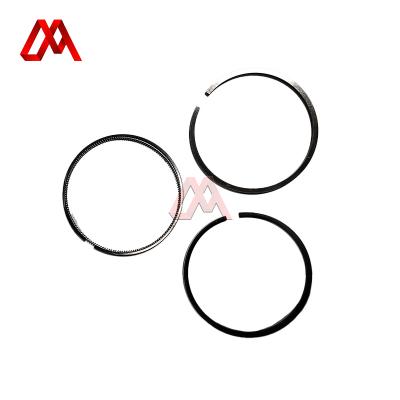 China 8943907990 8-94390799-0 Standard Piston Ring Set for ISUZU FRR FRR33 6HH1 for sale