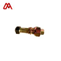 China 8-94383335-0 8943833350 Front Hub Bolt With Wheel Stud For ISUZU NPR94 700P for sale