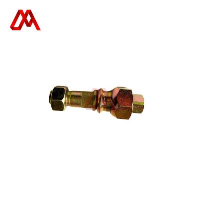 China 8-94383335-0 8943833350 Front Hub Bolt With Wheel Stud For ISUZU NPR94 700P for sale