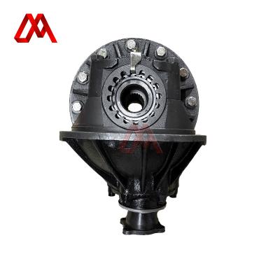 China 8-94338902-0 8943389020 Rear Final Drive Assembly for ISUZU NKR55 for sale
