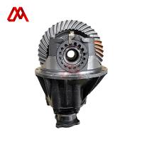 China 8-94338902-0 8943389020 Rear Final Drive Assembly for ISUZU NKR55 for sale