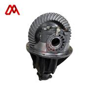 China 8-94338902-0 8943389020 Rear Final Drive Assembly for ISUZU NKR55 for sale