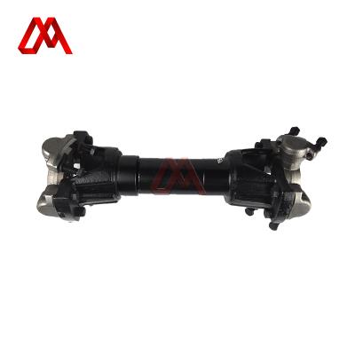 China 1-37171127-J 137171127J Driveshaft Assembly for Isuzu CXZ Truck for sale