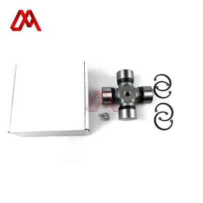 China 1-37300102-J 137300102J P46 42 Driveshaft Cross Joint for Isuzu FSR FTR Trucks for sale