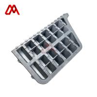 China 1-71996174-0 1719961740 Step Plate Suitable For ISUZU ESR FRR FSR FVZ34 6HK1 for sale