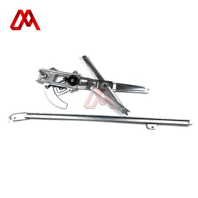 China 1-74418134-0 Front Door Window Regulator Suitable for ISUZU CXZ81 1744181340 for sale
