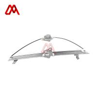 China 1-74418165-0 1744181650 Door Regulator Assembly Suitable For ISUZU 6HK1 FVR34 for sale