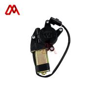 China 1-74418176-0 Front Door Power Window Regulator Motor 1744181760 Suitable for ISUZU CXZ81K 10PE1 for sale