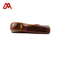 China 1-82210227-0 Side Turn Signal Lamp Assembly Suitable for ISUZU CXZ81 10PE1 1822102270 for sale