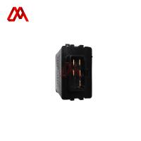 China 1-83470060-0 Flasher Unit suitable for ISUZU FVR 10PE1 1834700600 for sale