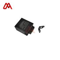 China 1-83470060-0 Flasher Unit suitable for ISUZU FVR 10PE1 1834700600 for sale
