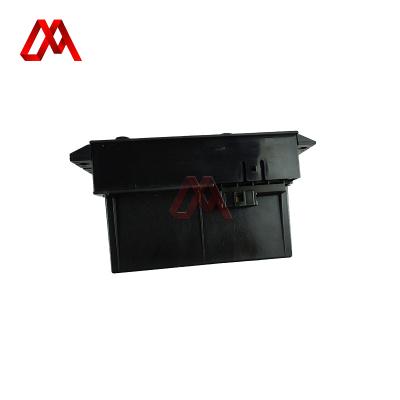 China 1-83543050-0 1835430500 A/C Control Assembly Suitable for ISUZU 10PE1 CXZ81 for sale