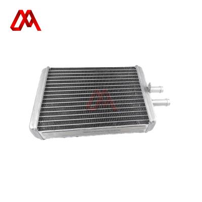 China 1-83562078-0 Heater Unit Core suitable for ISUZU CXZ81 10PE1 1835620780 for sale