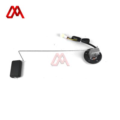 China 8-94316190-0 8943161900 Sub Fuel Tank Unit For ISUZU NKR NPR NHR NKR77 4JH1 for sale