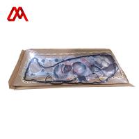 China 1-87812316-0 Engine Overhaul Gasket Set Suitable for ISUZU XE 1878123160 for sale