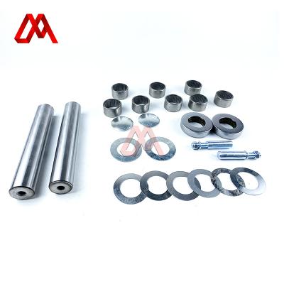 China 1-87830064-0 King Pin Set 1878300640 Suitable for ISUZU FSR113 6BD1 for sale