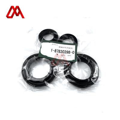 China 1-87830398-0 Front Wheel Cylinder Cup Set 1878303980 Suitable for ISUZU FSR113 6BD1 for sale