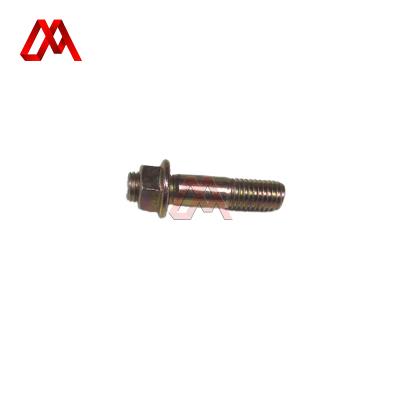 China 5-09300066-0 Axle Shaft To Hub Stud Suitable for ISUZU NKR 5093000660 for sale