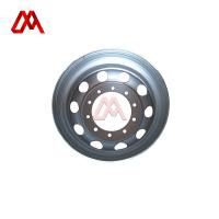 China 1-42350745-0 1423507450 Steel Wheel Rim for Isuzu FVR34 6HK1-TCC Truck for sale