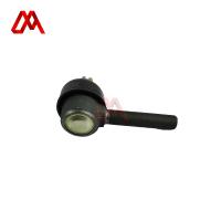 China 1-43150680-J 143150680J Left Tie Rod End for Isuzu FSR 6HE1 Truck for sale