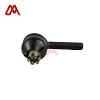 China 1-43150680-J 143150680J Left Tie Rod End for Isuzu FSR 6HE1 Truck for sale