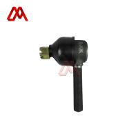 China 1-43150680-J 143150680J Left Tie Rod End for Isuzu FSR 6HE1 Truck for sale